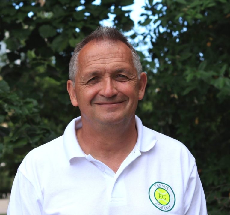 Over - Tennis Academy Rene Gorter